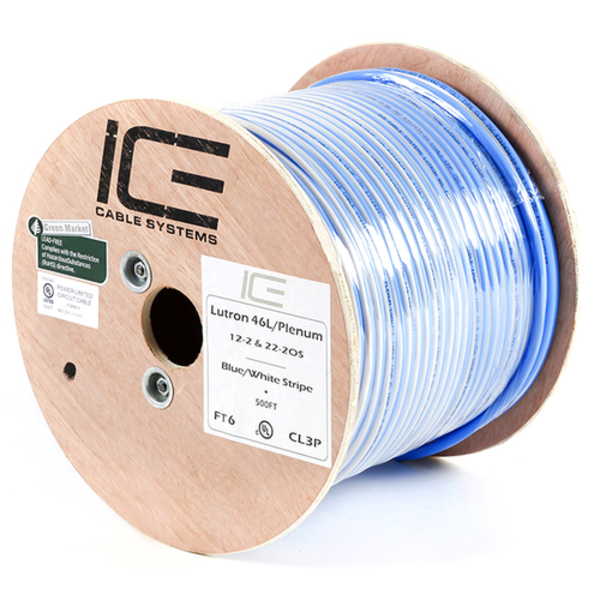 ICE Cable Systems - Cable. Done Right.