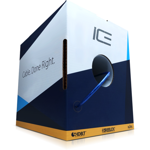 ICE Cable Systems - Cable. Done Right.