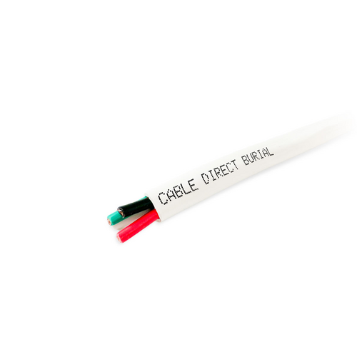 ICE Cable Systems - Cable. Done Right.