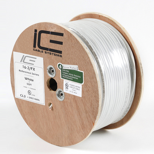 ICE Cable Systems - Cable. Done Right.