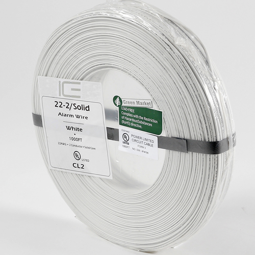 ICE Cable Systems - Cable. Done Right.