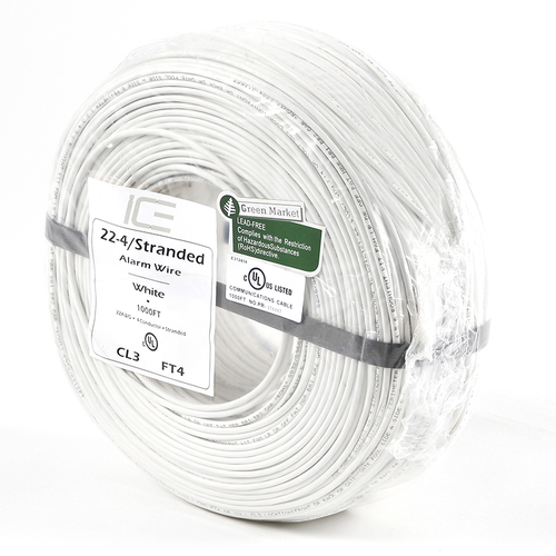 ICE Cable Systems - Cable. Done Right.