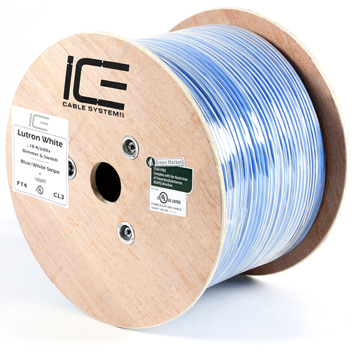ICE Cable Systems - Cable. Done Right.