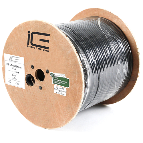 ICE Cable Systems - Cable. Done Right.