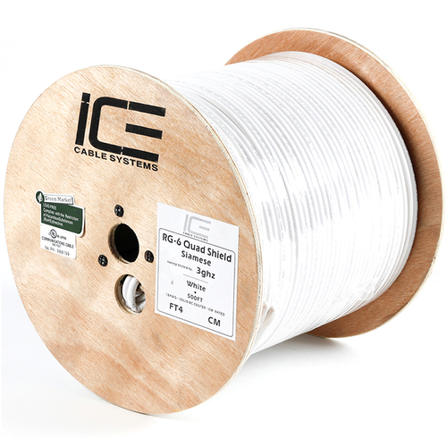 ICE Cable Systems - Cable. Done Right.