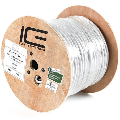 ICE Cable Systems - Cable. Done Right.