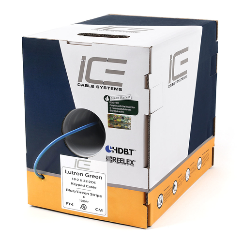 ICE Cable Systems - Cable. Done Right.