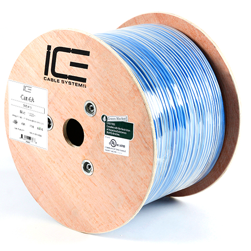 ICE Cable Systems - Cable. Done Right.