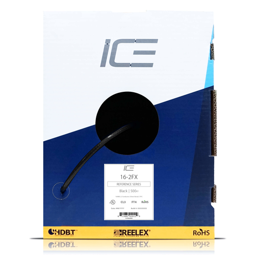 ICE Cable Systems - Cable. Done Right.