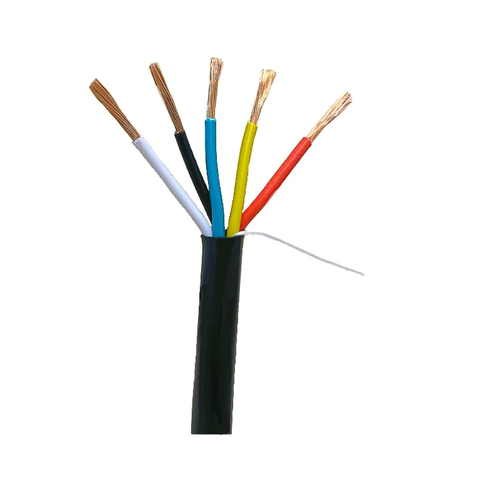 ICE Cable Systems - Cable. Done Right.