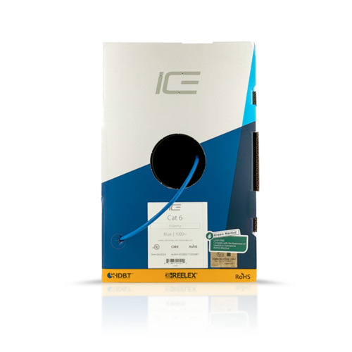 ICE Cable Systems - Cable. Done Right.